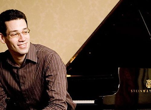 Jonathan Biss: Beyond the Keyboard - Philadelphia Chamber Music Blog