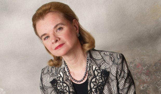 Artist Interview: Lydia Artymiw, piano - PCMS Concerts