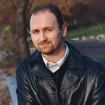 Eric Sessler - Classical Music Composers