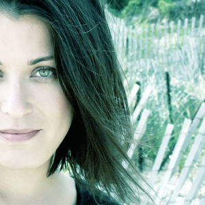 Jennifer Frautschi, violin - Philadelphia Chamber Music Artists