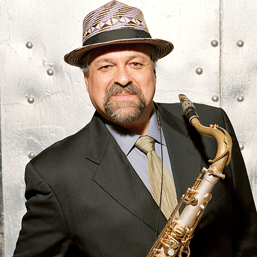Joe Lovano, saxophone - Philadelphia Chamber Music Artists
