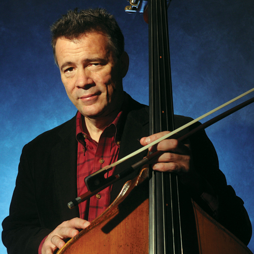 Edgar Meyer, double bass - Philadelphia Chamber Music Artists