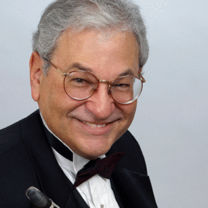David Shifrin, clarinet - Philadelphia Chamber Music Artists