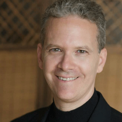 Brian Zeger, piano - Philadelphia Chamber Music Artists