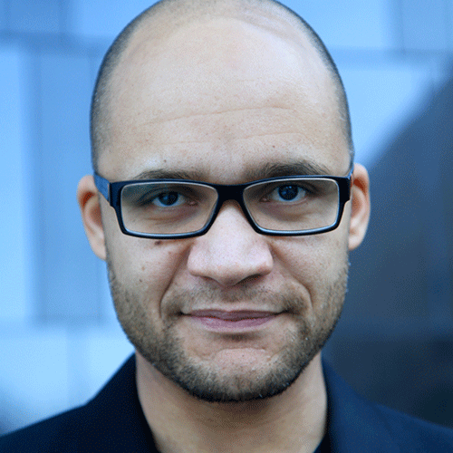 David Zobel, piano - Philadelphia Chamber Music Artists