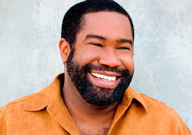 Curtis on Tour; Eric Owens + Singers from Curtis Opera Theatre ...