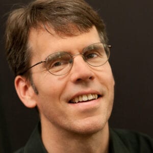 Thomas Sauer, piano - Philadelphia Chamber Music Artists