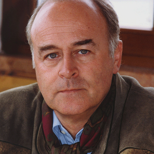 José Van Dam, bass-baritone - Philadelphia Chamber Music Artists