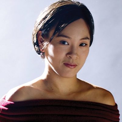 Catherine Cho, violin - Philadelphia Chamber Music Artists