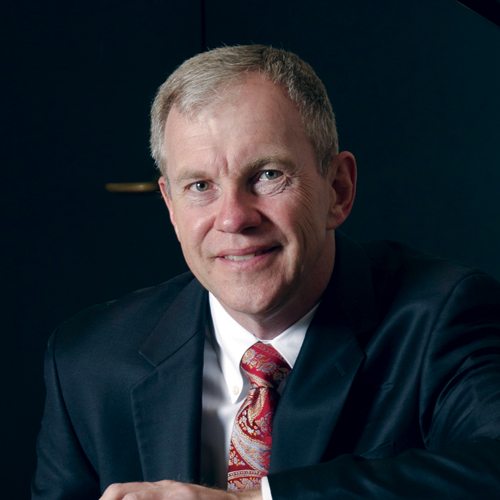 Anton Nel, piano - Philadelphia Chamber Music Artists