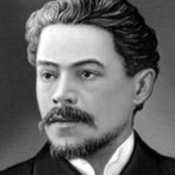 Anton Arensky - Classical Music Composers