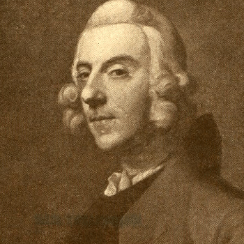Thomas Arne - Classical Music Composers
