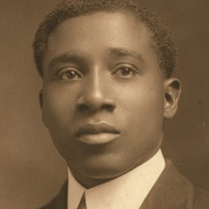 R. Nathaniel Dett - Classical Music Composers