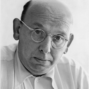 Hanns Eisler - Classical Music Composers