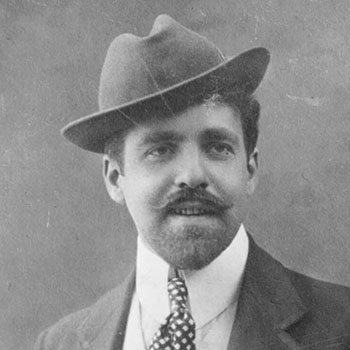 Reynaldo Hahn - Classical Music Composers