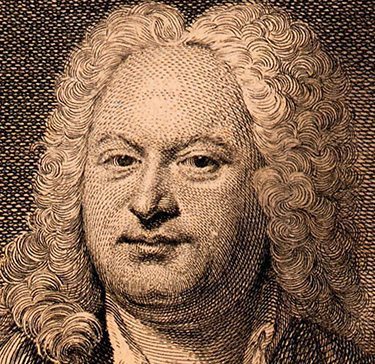 Sylvius Leopold Weiss - Classical Music Composers