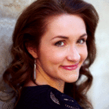 Erin Morley, soprano - Philadelphia Chamber Music Artists