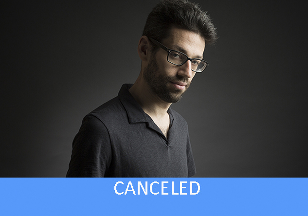 Jonathan Biss - March 19, 2020 - Philadelphia Chamber Music Society