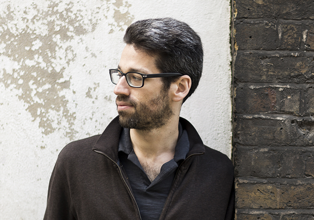 Jonathan Biss - February 18, 2020 - Philadelphia Chamber Music Society