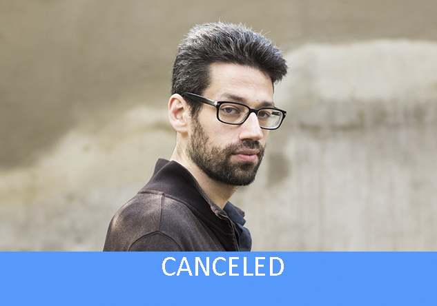 Jonathan Biss - March 30, 2020 - Philadelphia Chamber Music Society