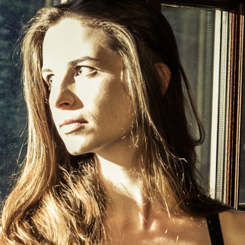 Emi Ferguson, flute - Philadelphia Chamber Music Artists