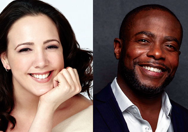 Susanna Phillips, soprano; Anthony McGill, clarinet; Myra Huang, piano ...