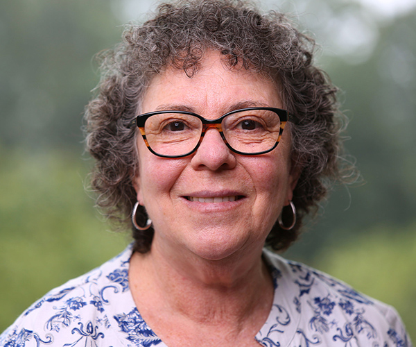 Concetta M. Tomaino, Executive Director/Co-Founder, Institute for Music ...