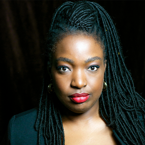 Axelle Fanyo, soprano - Philadelphia Chamber Music Artists