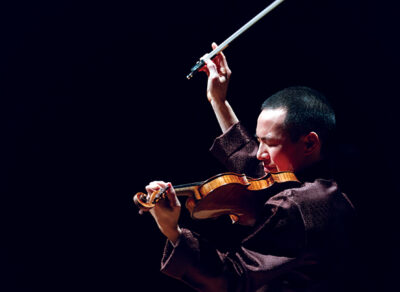 Chamber Music Livestreams - Watch Classical Concerts Online with PCMS